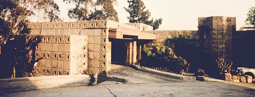 Undergoing Restoration